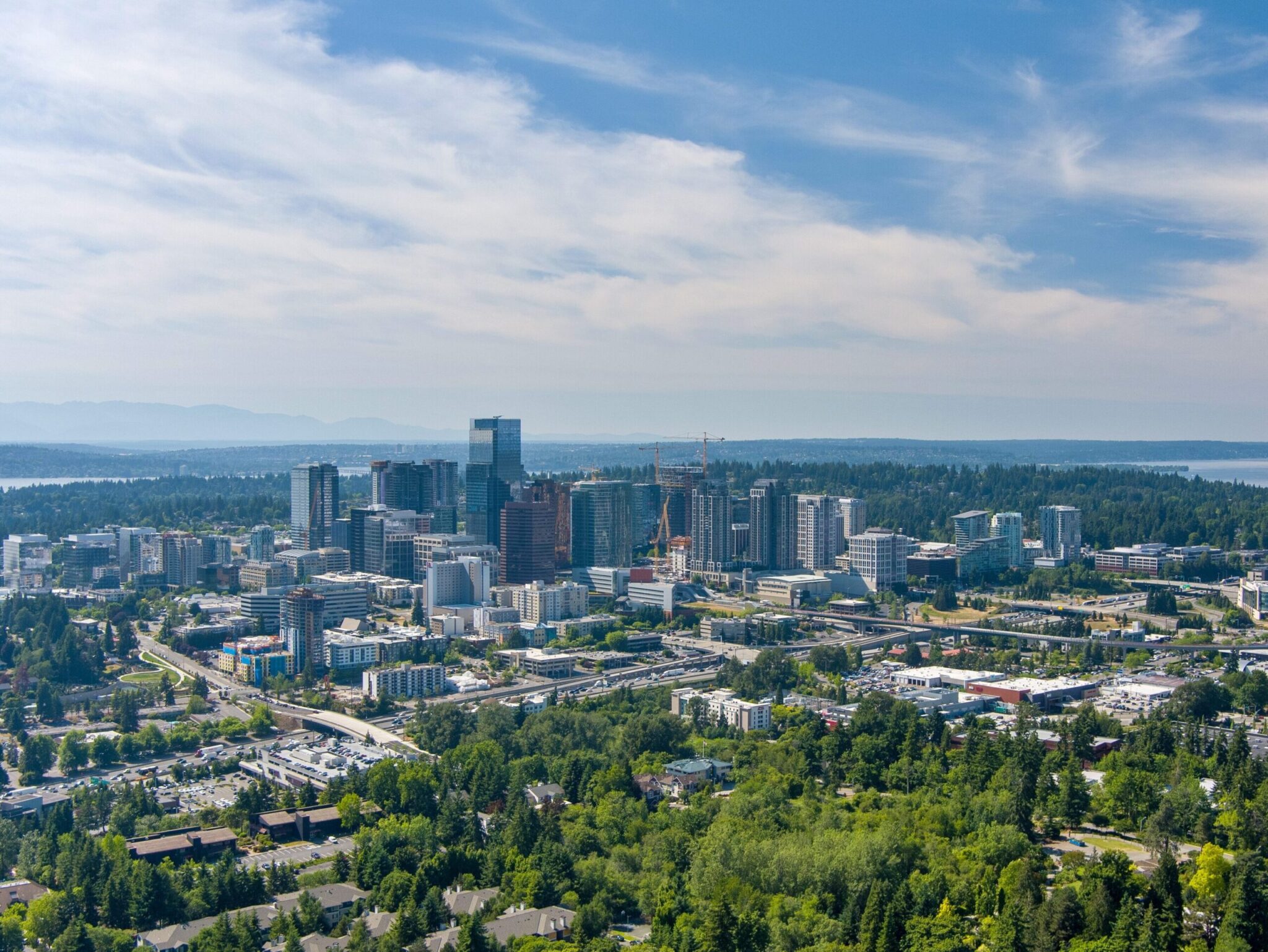 Home - Clark for Bellevue